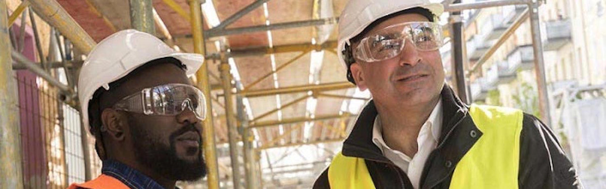 Toolbox Talk No. 5 - Eye Protection