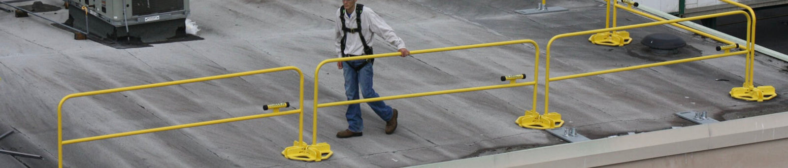 Perimeter Safety