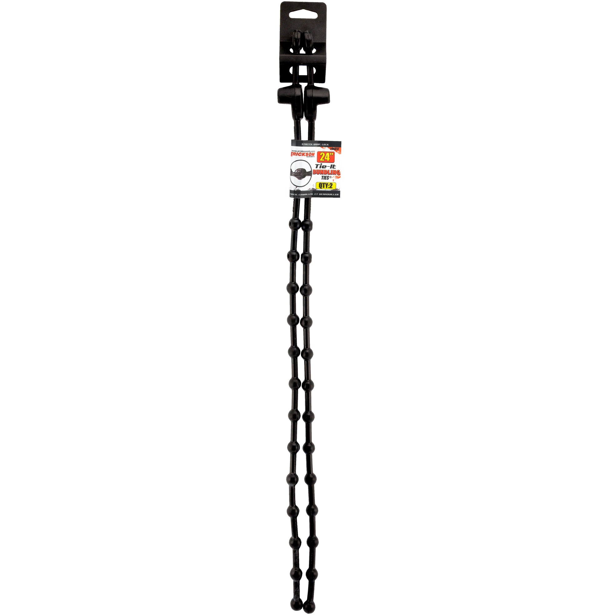 Tie-It Bundle Ties 24" 2 Pack